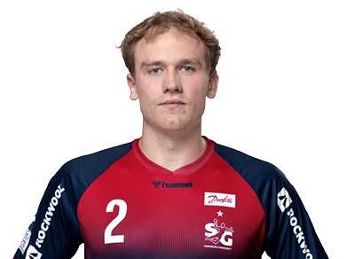 Handball Bundesliga News SG Flensburg-Handewitt Simon Pytlick